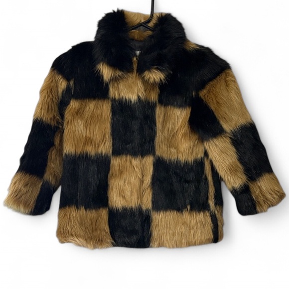 Stand Studio | Jackets & Coats | Nwt Stand Studio Nani Mini Kids Puffy ...